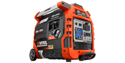 Portable Generators Instock - Outdoor Power Sales & Service – Outdoor Power LLC. NET