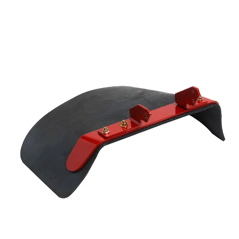 108-2792 Rubber Deflector Assembly Fast shipping Outdoor Power LLC. NET ...