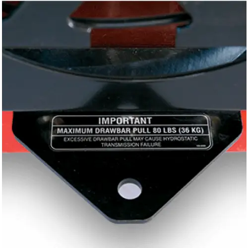 109-9487 Genuine OEM TORO / EXMARK HITCH KIT [GEN II] Fast shipping ...