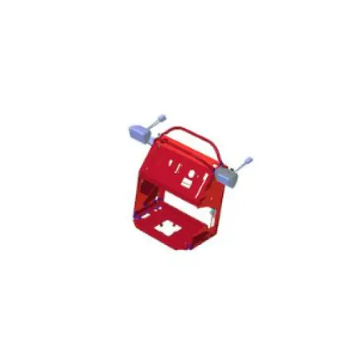 114-3505 Toro OEM GrandStand Light Kit Fast shipping Outdoor Power LLC ...