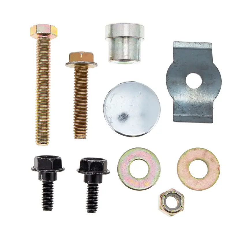 126-7890 TORO OEM PULLEYS AND IDLER KIT [30’ BLADE TIMING] Fast ...