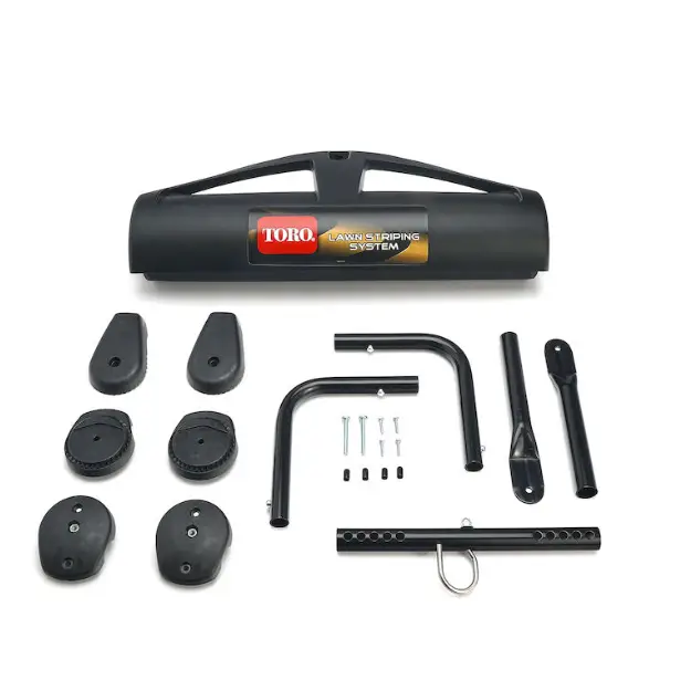20601 Toro Striping Kit for Walk-Behind Mowers Fast shipping Outdoor ...