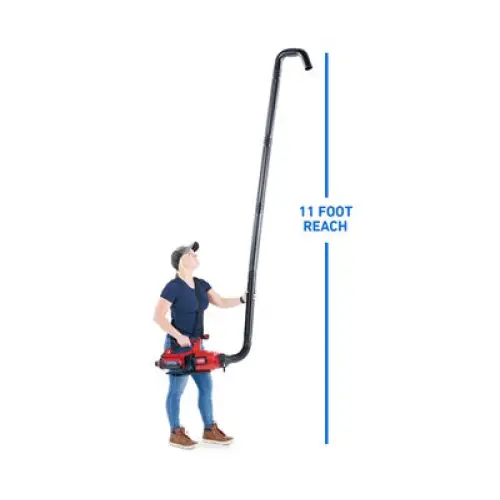 51668 Toro Universal Gutter Cleaning Kit Fast shipping Z-Bros LLC ...