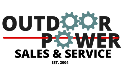Outdoor Power Sales & Service- Lawn Mowers, Tractors, Repair & Parts ...