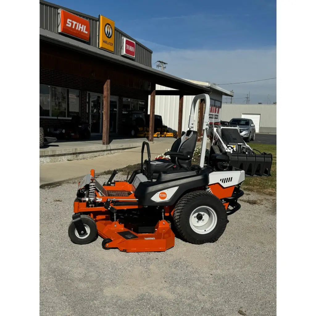 New STIHL RZ 972i Zero Turn Mower Fast shipping Outdoor Power LLC. NET ...