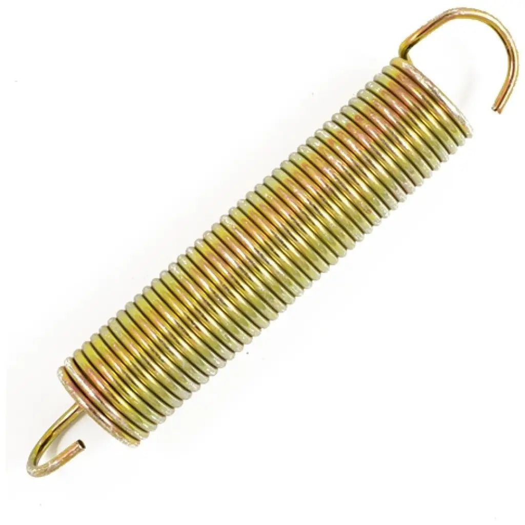 Toro 137 7040 OEM Toro TimeCutter Pedal Return Spring (137-7040) Fast ...