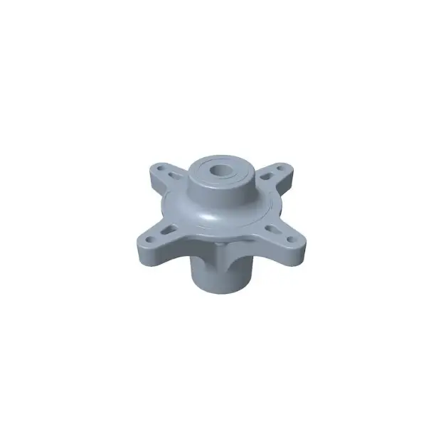 Toro TimeCutter Spindle Asm. (121-0751) Fast shipping Z-Bros LLC ...