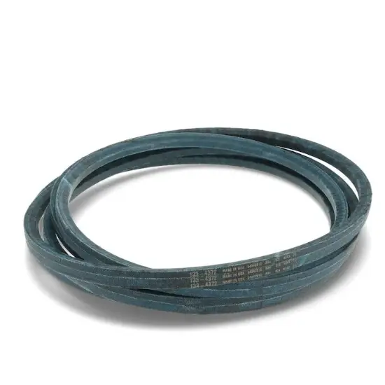 Toro 60″ TimeCutter HD Deck Belt (133-4372) Fast shipping Z-Bros LLC ...