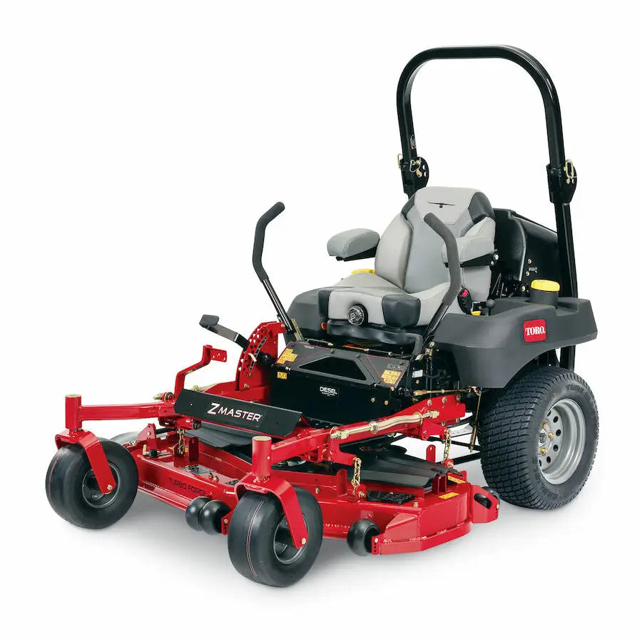Toro 72267 Toro 7000 Series Z Master Kubota Diesel Now Obsolete. Brand ...