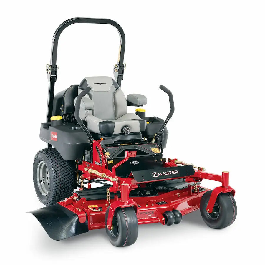 Toro 72267 Toro 7000 Series Z Master Kubota Diesel Now Obsolete. Brand ...