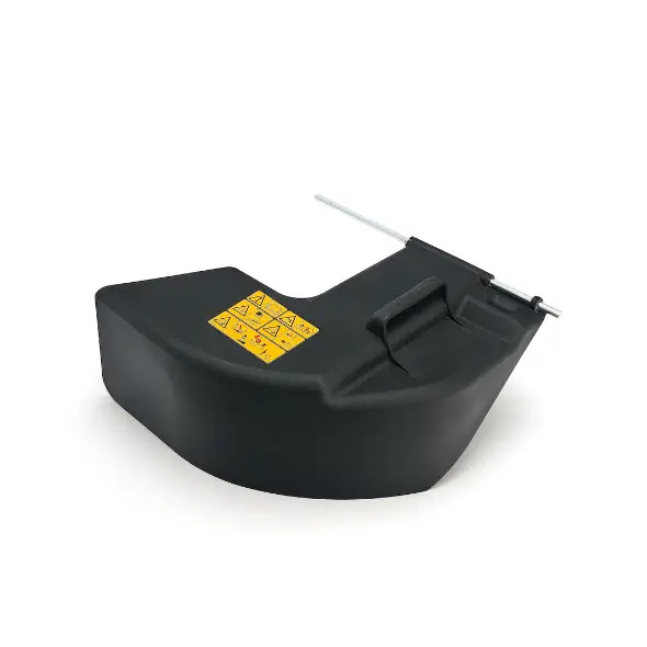 Toro Rear Side Discharge Chute 136-7060 Fast shipping Z-Bros LLC ...