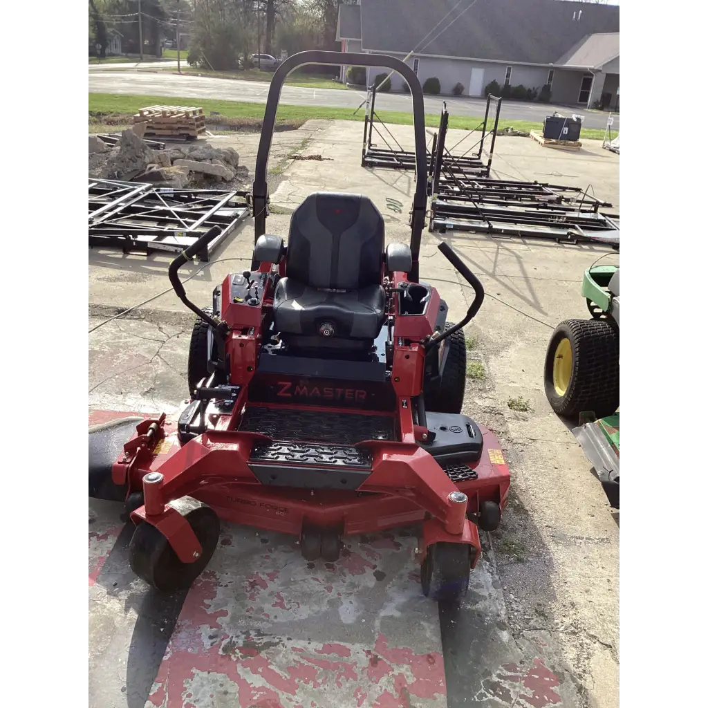 Used 2022 Toro Z Master 4000 Series 60” (74015) Fast shipping Z - Bros ...