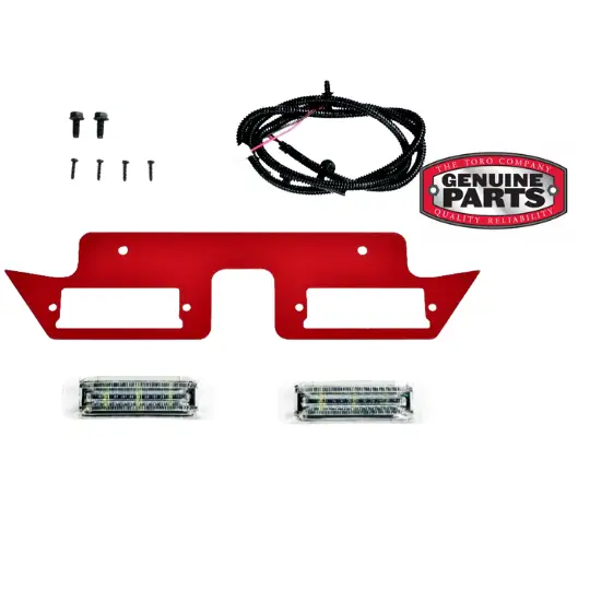 140-2056 Oem Toro Light Kit LED Light Kit For Timecutter Fast shipping ...