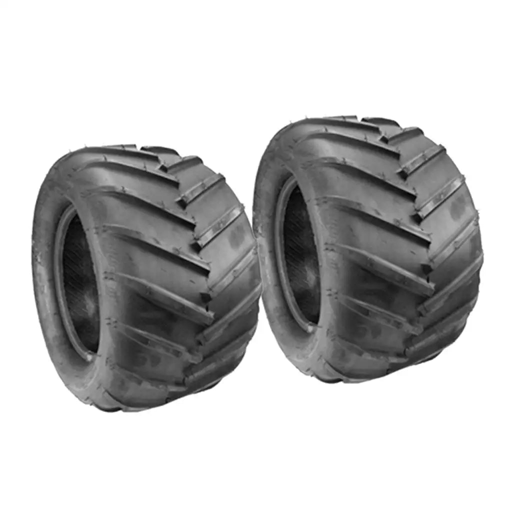 Lowest Price 2PK - 24x12.00-12 Carlisle AG BAR TIRES CHEVRON Tires ...