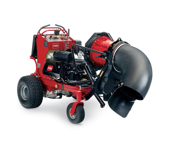 GrandStand® MULTI-FORCE 60" 25 HP 747cc EFI (74523/72523) -Outdoor ...