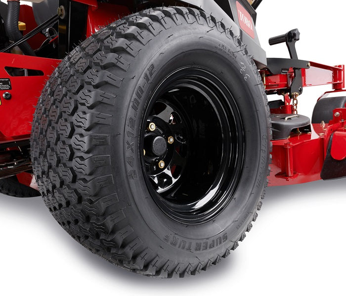 Toro 4000 Z Master Commercial 25.5HP/ 52" (74002) | Outdoor Power Sales ...