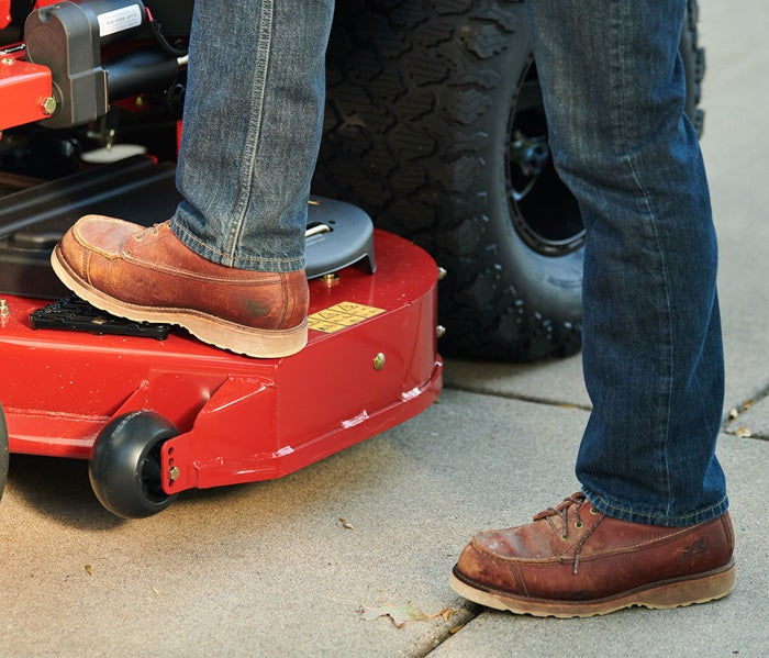 Toro 4000 Series Z Master 60 Deck 26.5 EFI KOHLER Engine (74035) Fast ...