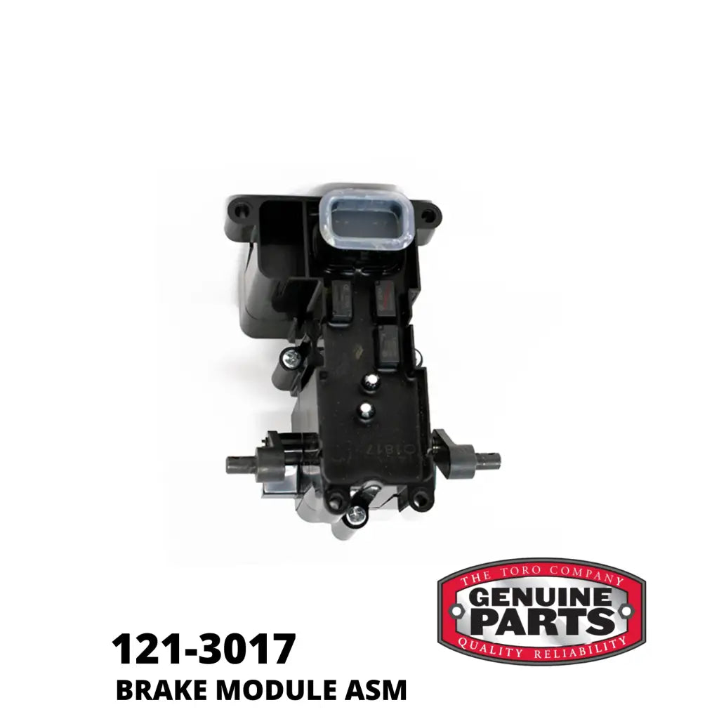 Toro OEM Brake Module 121 3017 (121-3017) Fast shipping Z-Bros LLC ...