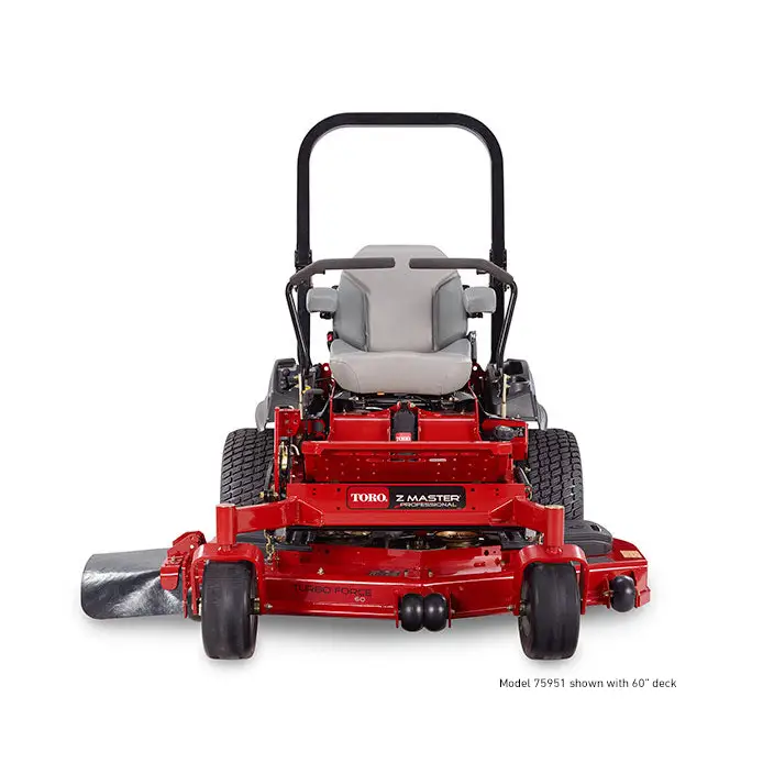 Toro 6000 Series MyRide 72 Inch Commercial Mower 72968-Lowest Prices ...